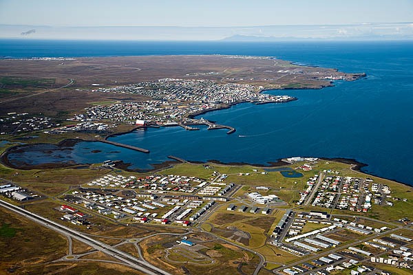 12.07.2023 Bygging og útleiga húsnæðis fyrir heilsugæslu í Innri ...