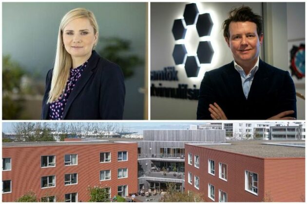 Fram­­kvæmdir muni ekki hafa mark­tæk á­hrif á dag­­lega starf­­semi ...